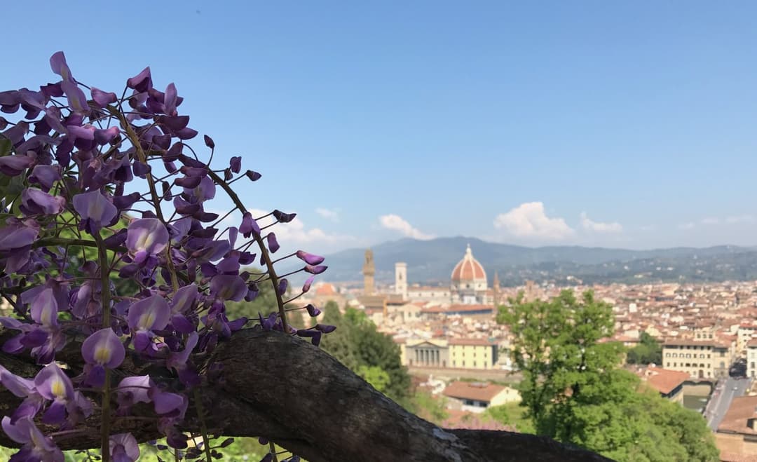 Florence with Kids: The Complete Family Guide 2024 | L'Odyssee Revee